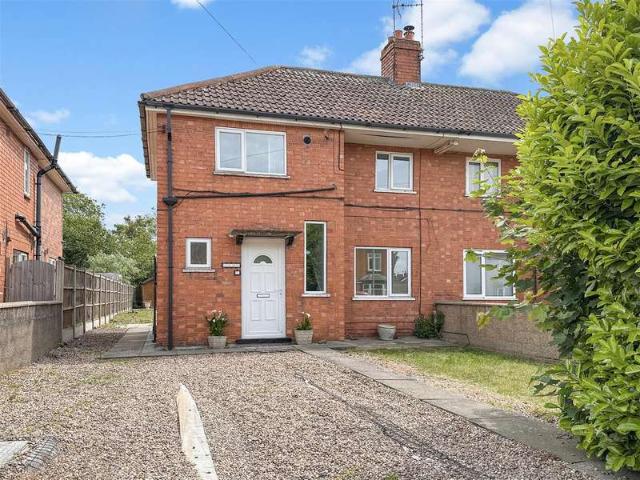 3 Bedroom Semi Detached House
