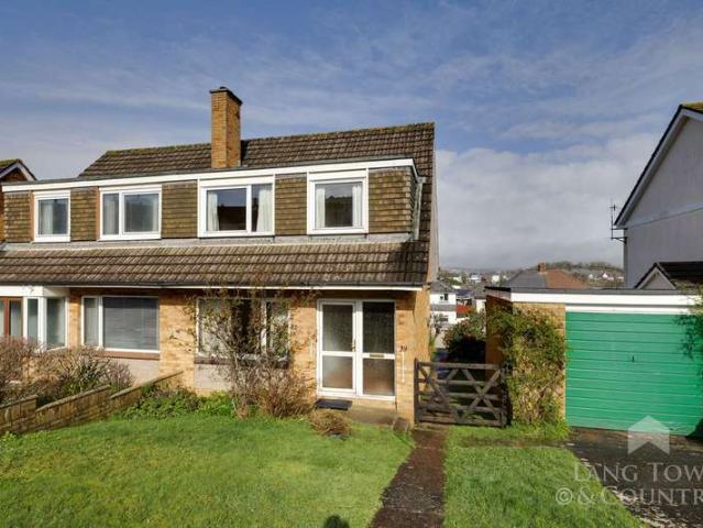 3 Bedroom Semi Detached House