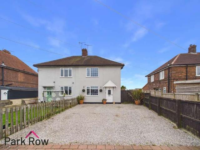 3 Bedroom Semi Detached House