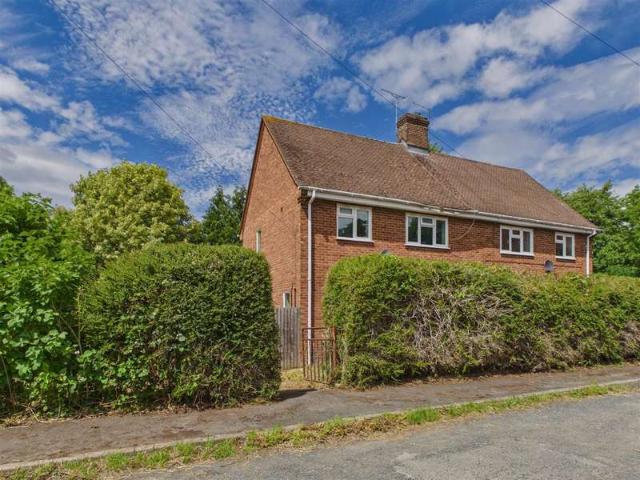 3 Bedroom Semi Detached House