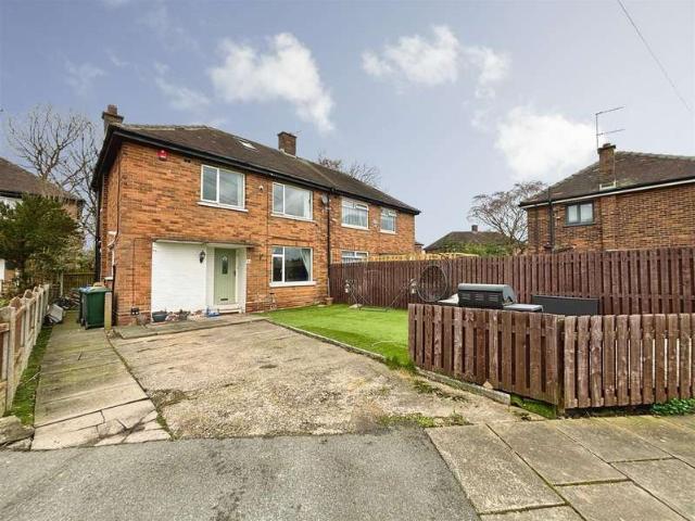 3 Bedroom Semi Detached House