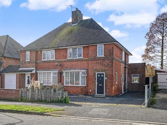 3 Bedroom Semi Detached House