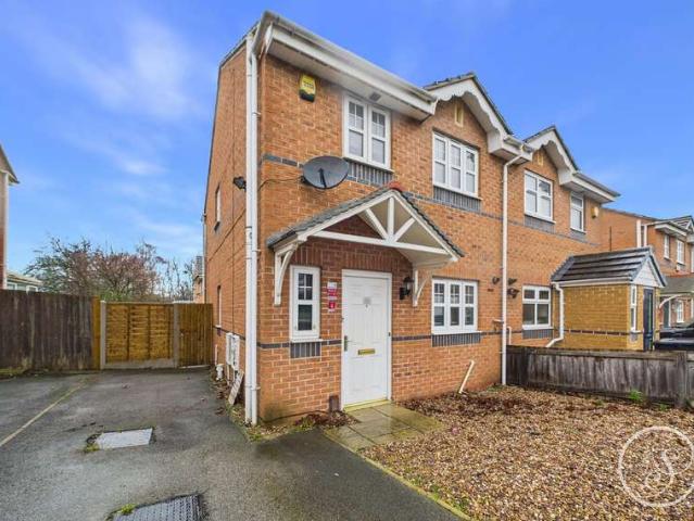 3 Bedroom Semi Detached House