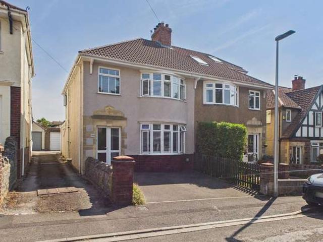 3 Bedroom Semi Detached House