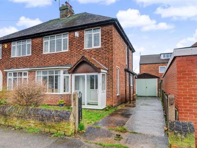 3 Bedroom Semi Detached House