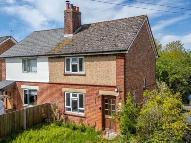 3 Bedroom Semi Detached House