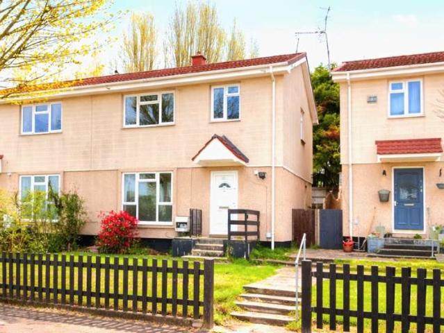 3 Bedroom Semi Detached House