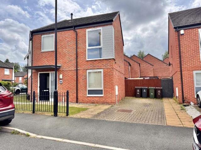 3 Bedroom Semi Detached House