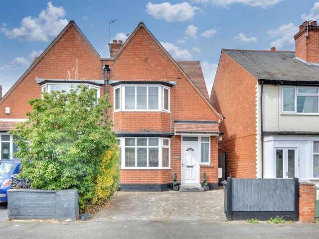 3 Bedroom Semi Detached House