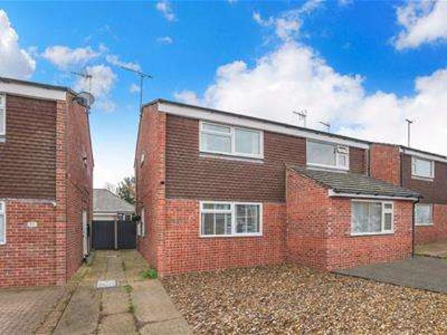 3 Bedroom Semi Detached House