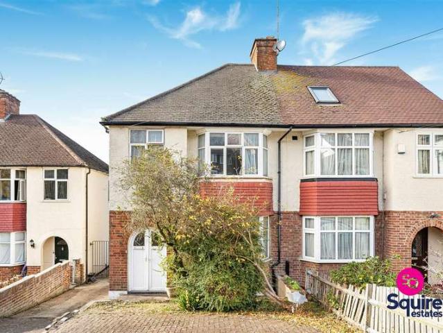 3 Bedroom Semi Detached House