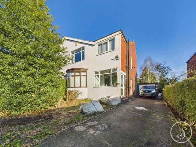3 Bedroom Semi Detached House