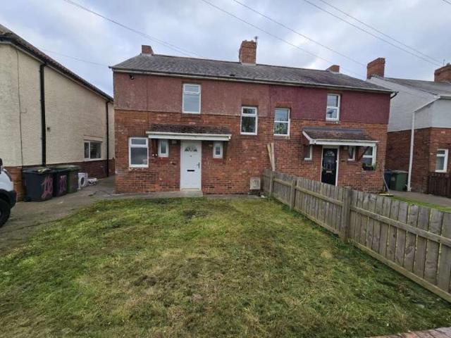 3 Bedroom Semi Detached House