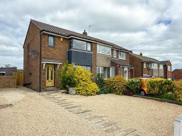 3 Bedroom Semi Detached House