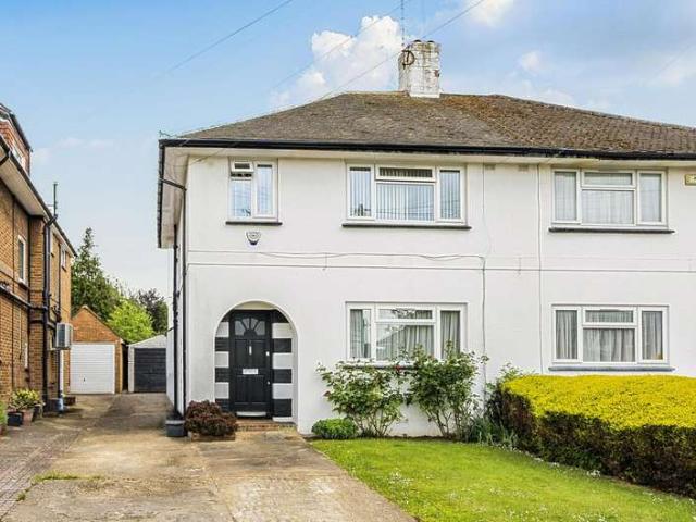 3 Bedroom Semi Detached House