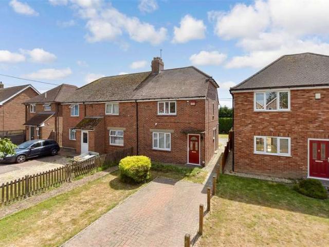 3 Bedroom Semi Detached House