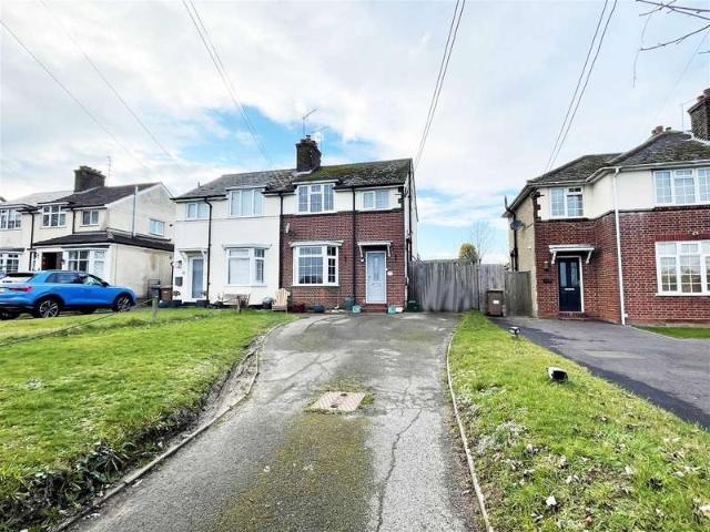 3 Bedroom Semi Detached House