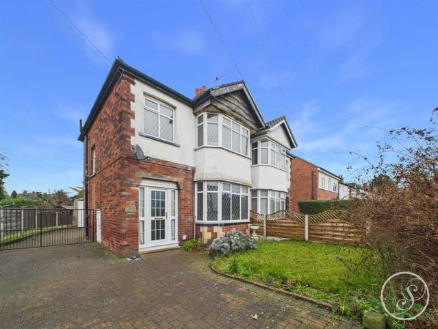 3 Bedroom Semi Detached House