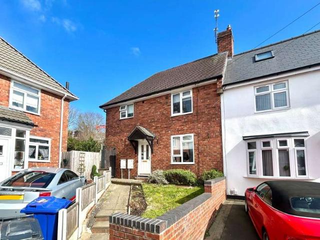 3 Bedroom Semi Detached House
