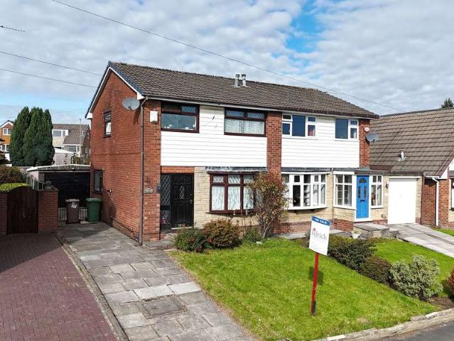 3 Bedroom Semi Detached House