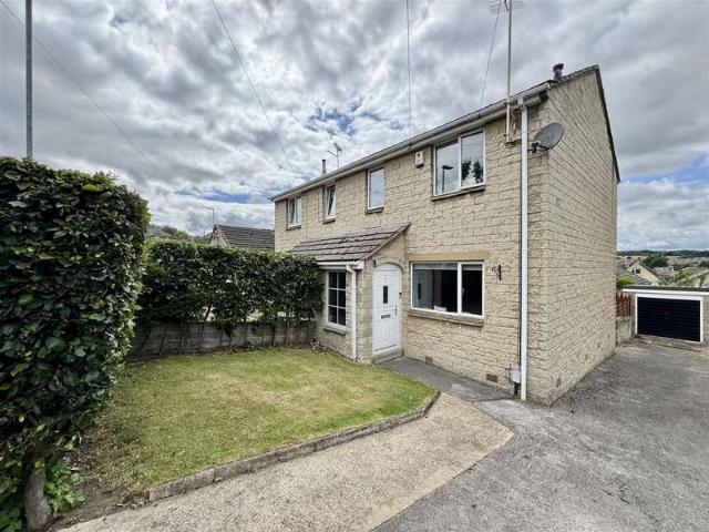 3 Bedroom Semi Detached House