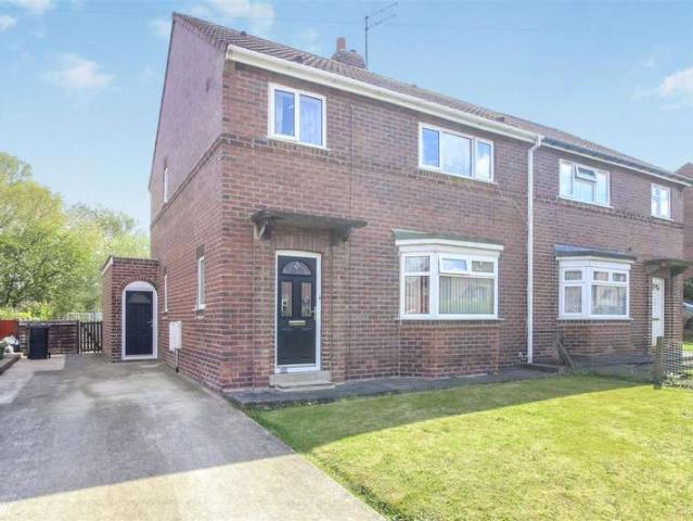 3 Bedroom Semi Detached House