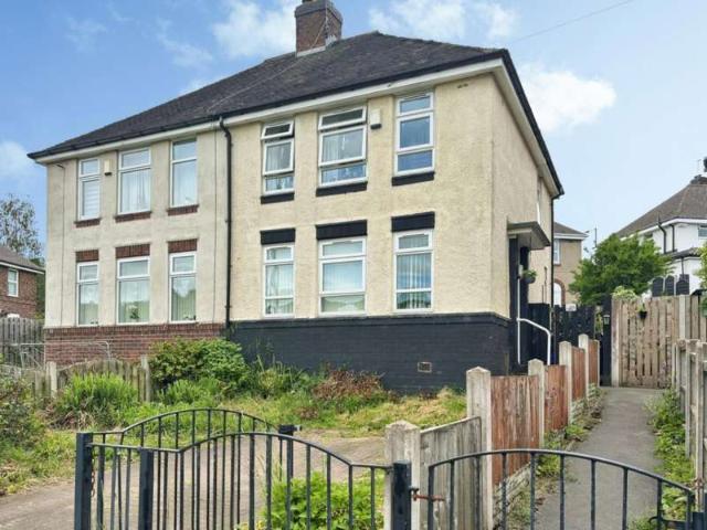 3 Bedroom Semi Detached House
