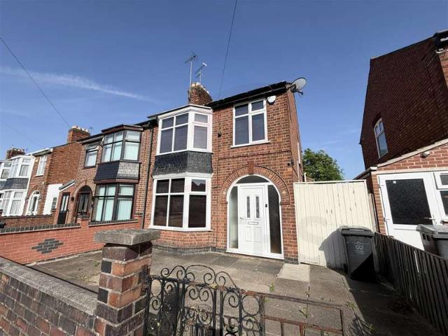 3 Bedroom Semi Detached House
