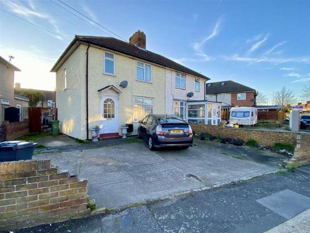 3 Bedroom Semi Detached House