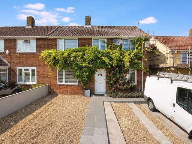 3 Bedroom Semi Detached House
