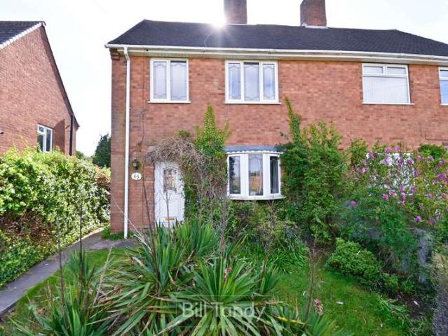 3 Bedroom Semi Detached House