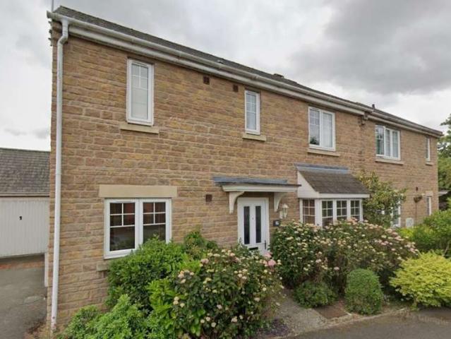 3 Bedroom Semi Detached House