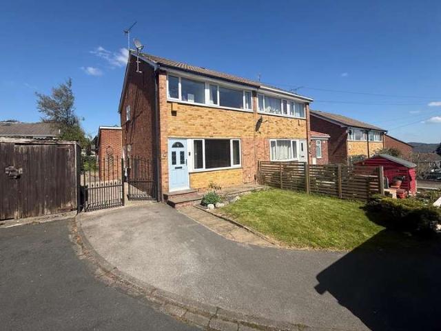 3 Bedroom Semi Detached House