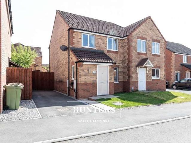 3 Bedroom Semi Detached House