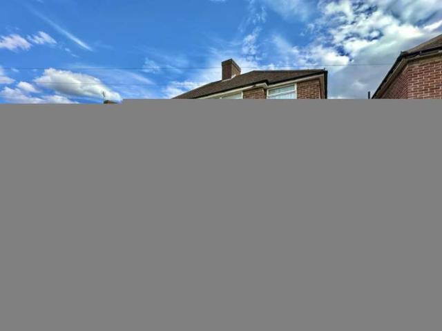 3 Bedroom Semi Detached House