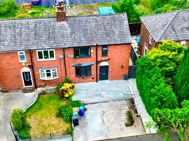 3 Bedroom Semi Detached House