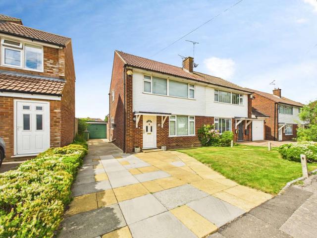 3 Bedroom Semi Detached House