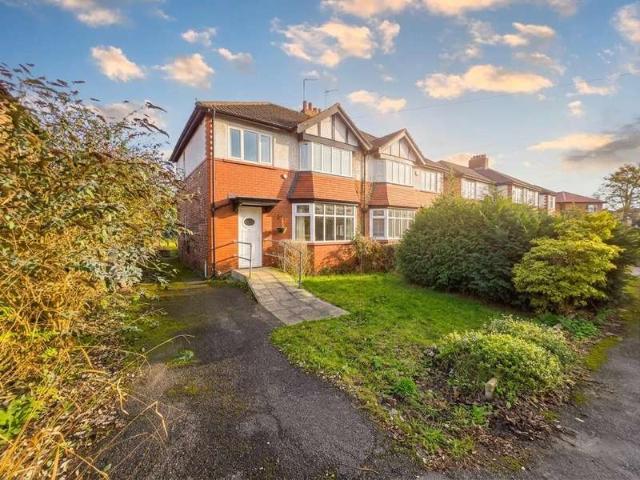 3 Bedroom Semi Detached House