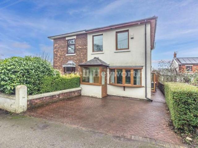 3 Bedroom Semi Detached House