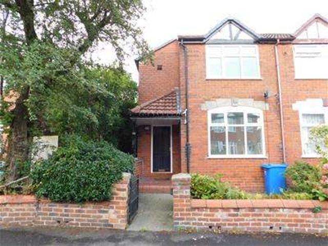 3 Bedroom Semi Detached House