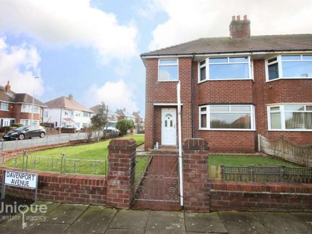 3 Bedroom Semi Detached House