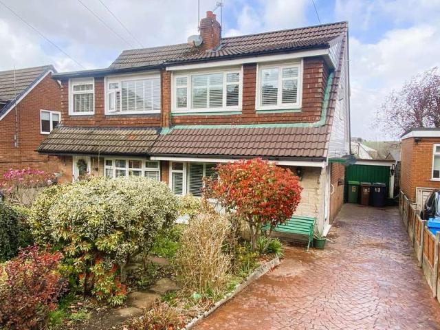 3 Bedroom Semi Detached House