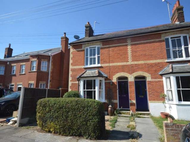 3 Bedroom Semi Detached House