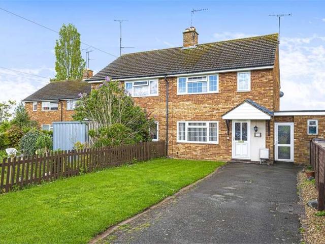 3 Bedroom Semi Detached House