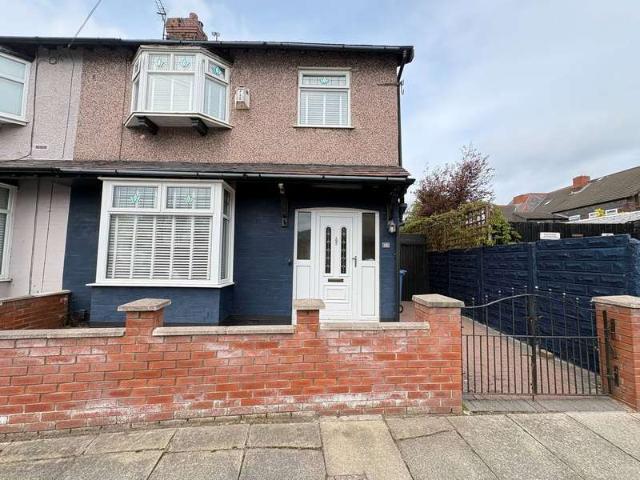 3 Bedroom Semi Detached House