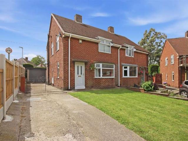 3 Bedroom Semi Detached House