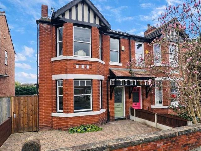 3 Bedroom Semi Detached House
