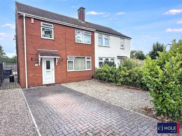3 Bedroom Semi Detached House