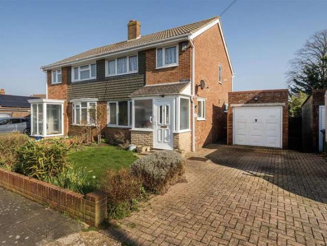 3 Bedroom Semi Detached House