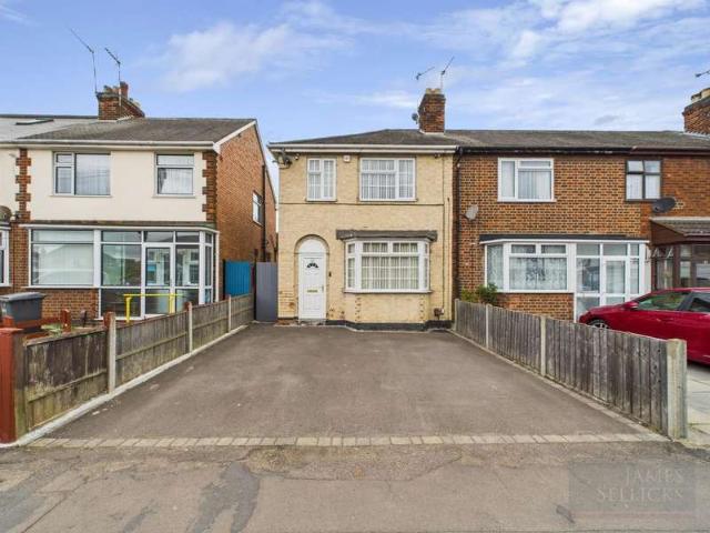 3 Bedroom Semi Detached House